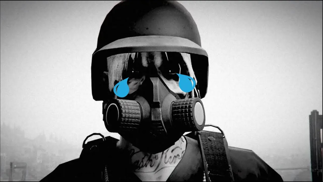 Making Tryhards Cry | GTA ONLINE - YouTube