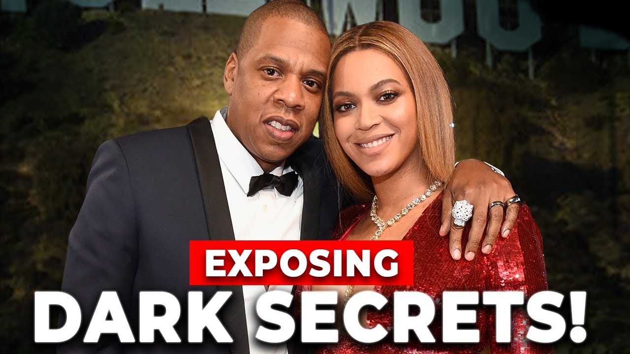 Everyone Who EXPOSED Jay Z and Beyonce For Being Evil - YouTube