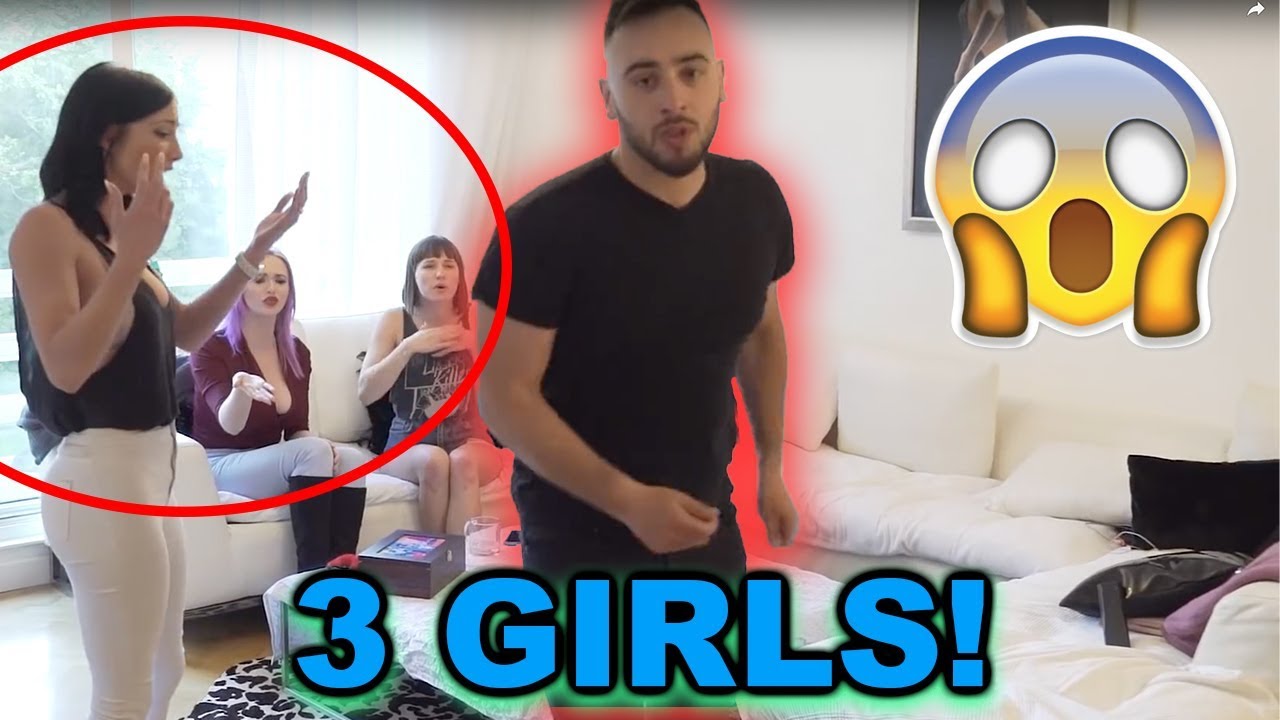 CAUGHT CHEATING. - YouTube