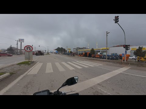Farazi/Kayra-Kar Motovlog