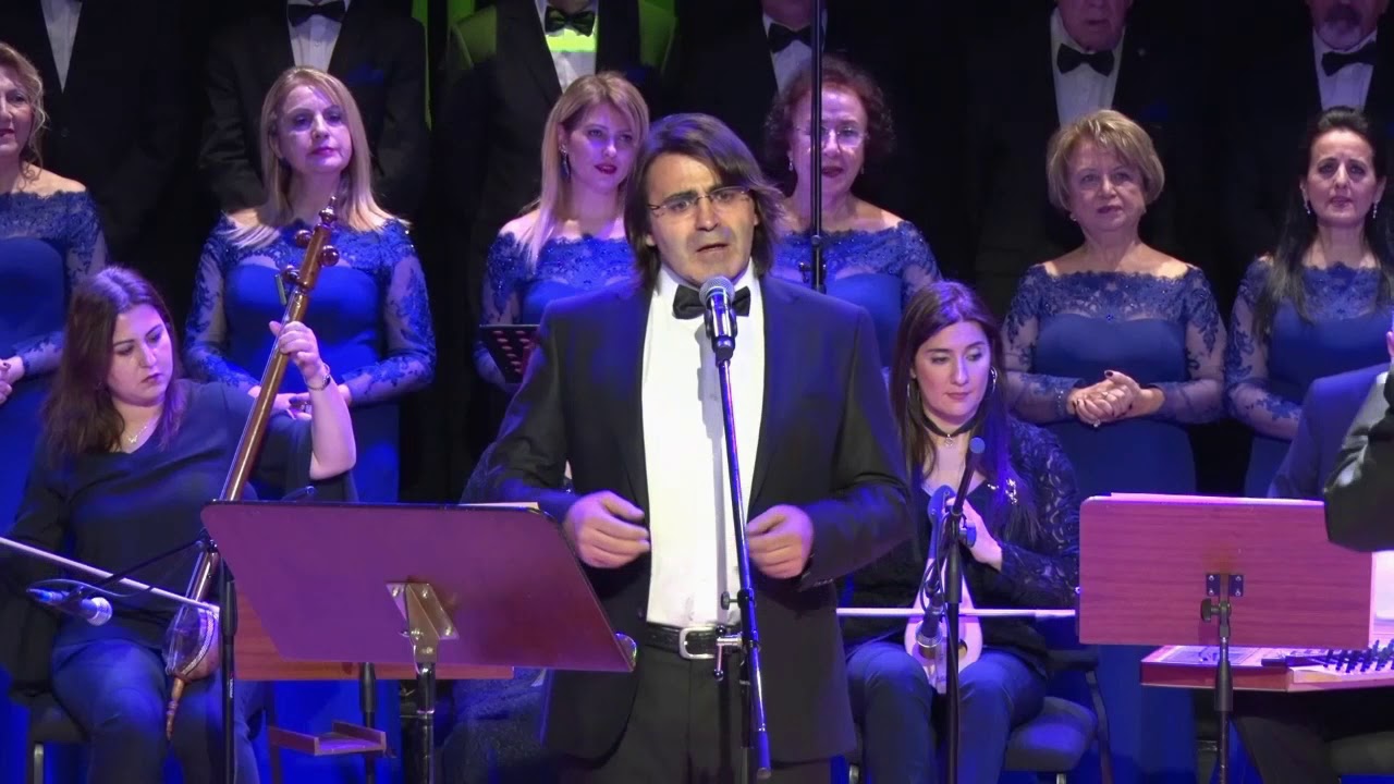 İRFAN BULUT - BAK ŞU KAŞA ŞU GÖZE - YouTube