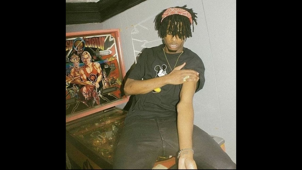 (Free) Chill Playboi Carti type beat - YouTube