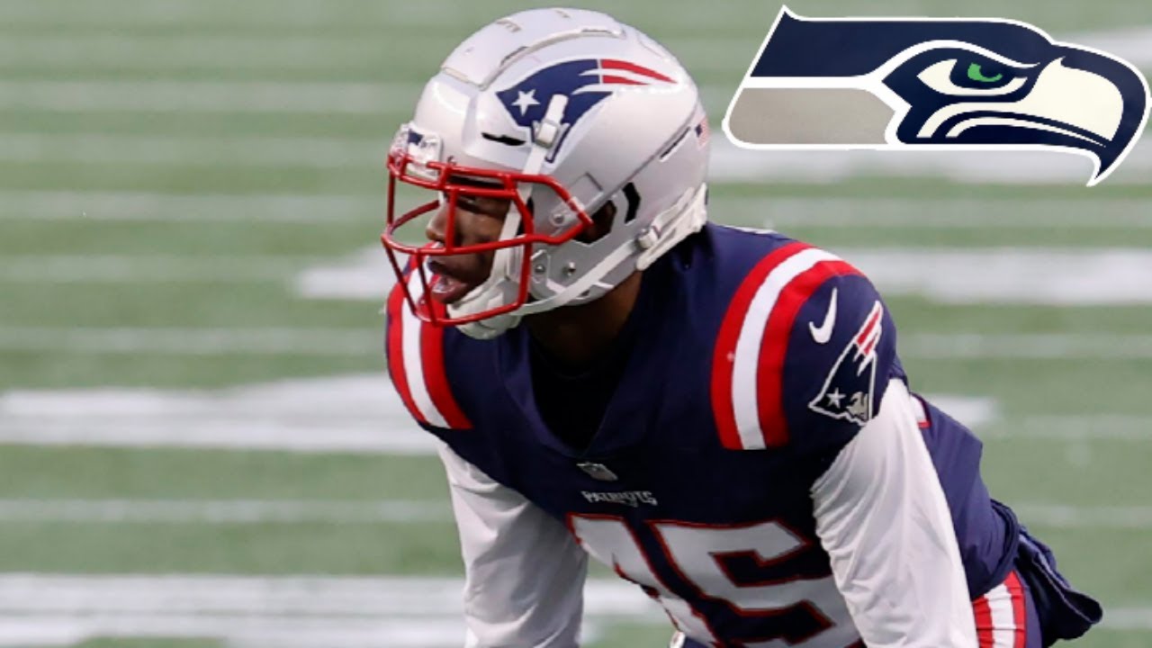 Seattle Seahawks Sign CB Michael Jackson To Practice Squad | Highlights ...