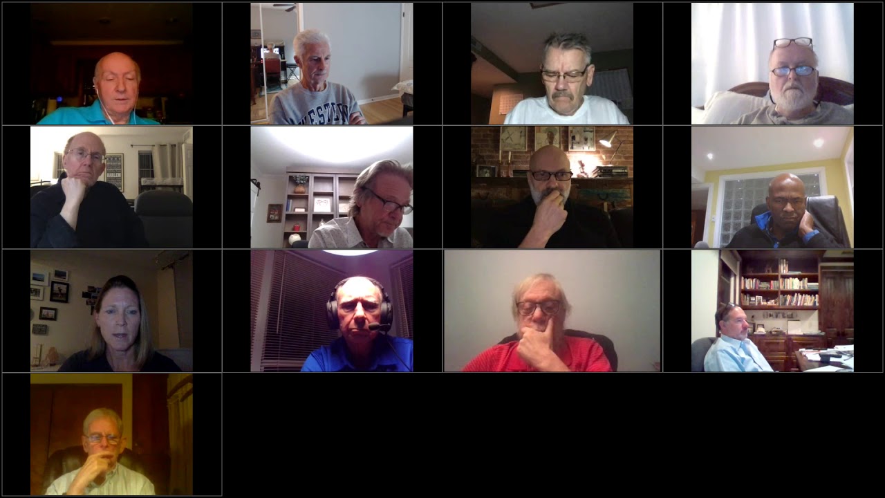 Active Surveillance Support Group - Nutrition for Active Surveillance ...