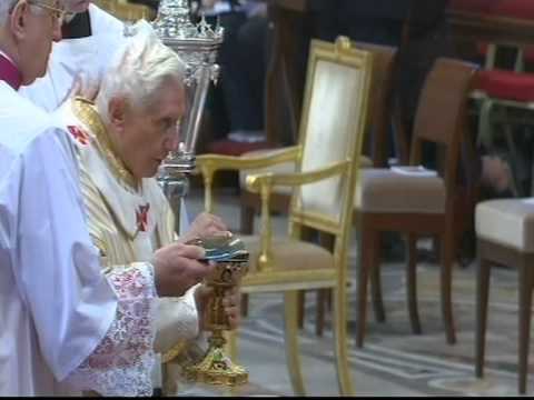 Communio - Vidimus stellam