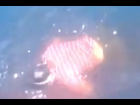 Filman asesinato en altamar