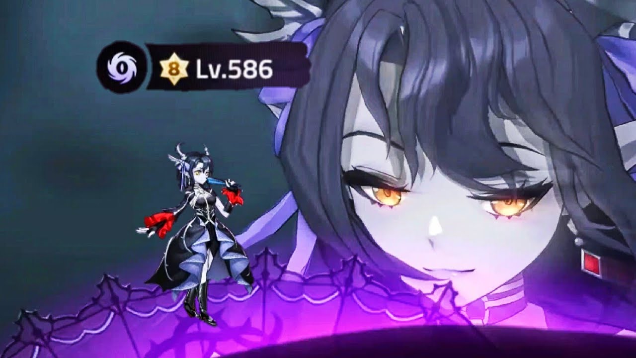 18 Star Test (Awaken) Rista - OP??🤔 | Mobile Legends: Adventure - YouTube