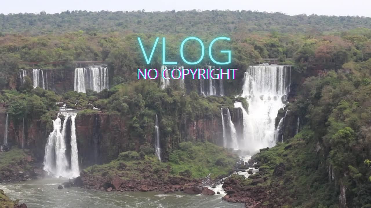 LÖVI Pretty Vlog No Copyright Music - YouTube