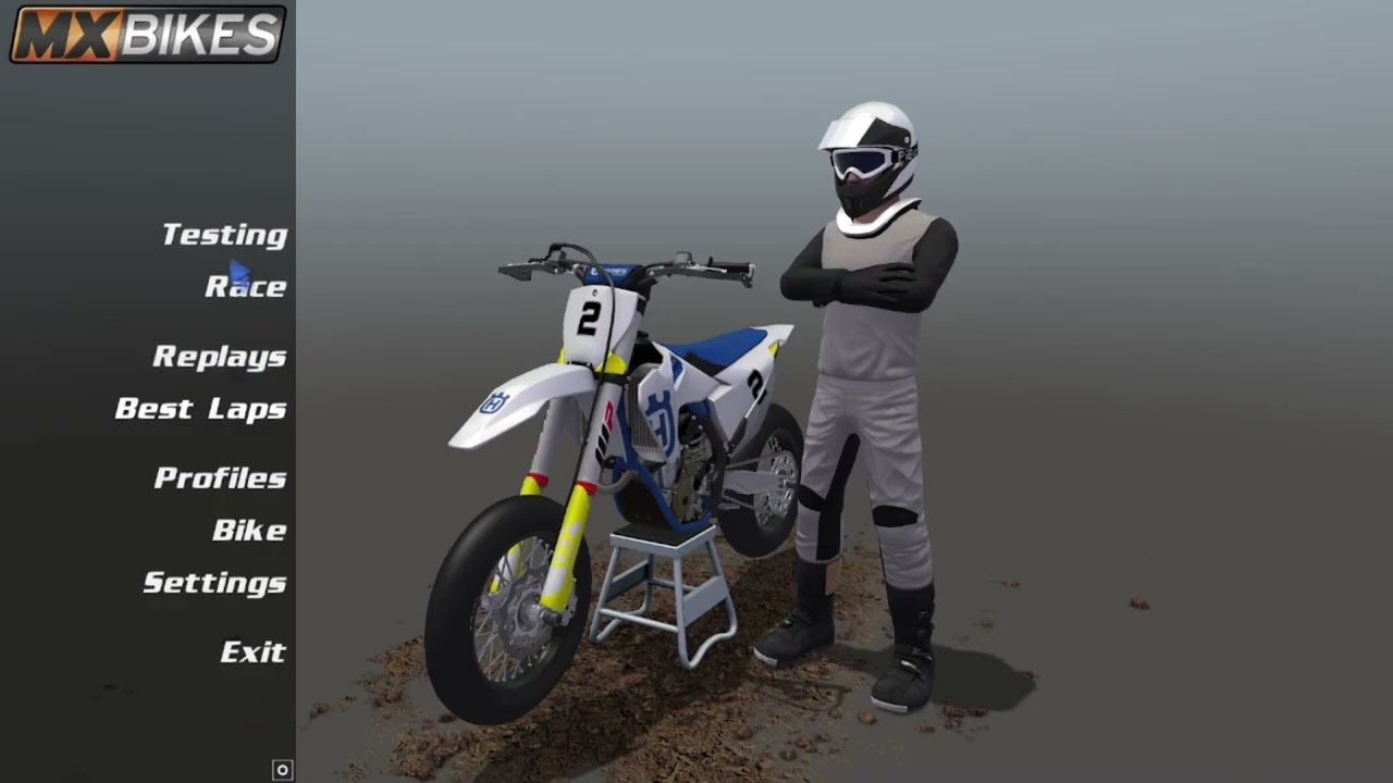 | COME INSTALLARE LE MOD IN MX BIKE| MX BIKE MOD TUTORIAL - YouTube