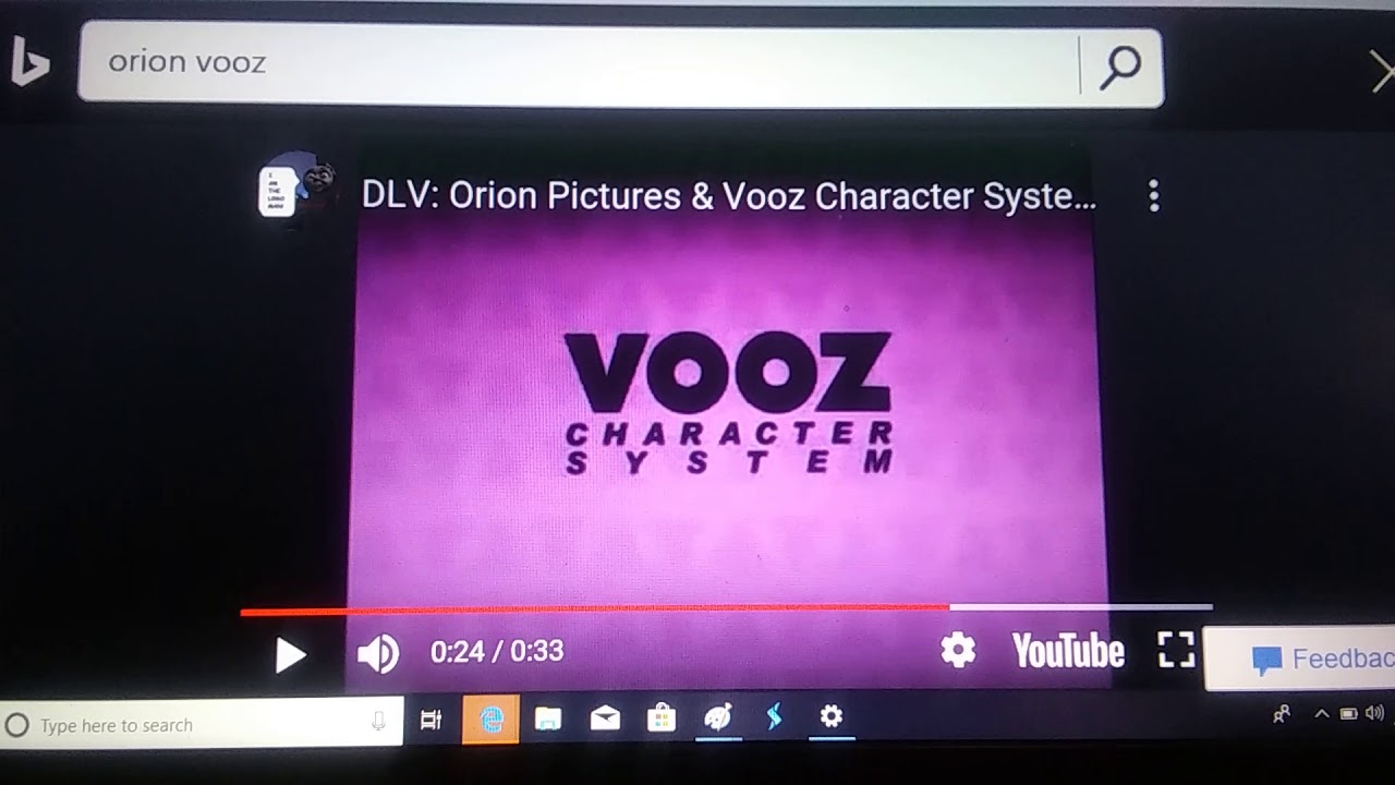 Vooz character system bigben interactive smackdown productions - YouTube