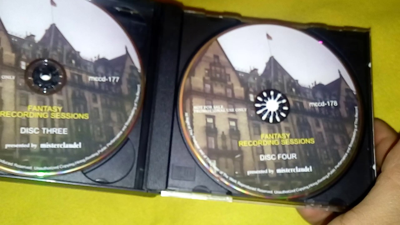 JOHN LENNON DOUBLE FANTASY RECORDING SESSIONS - YouTube