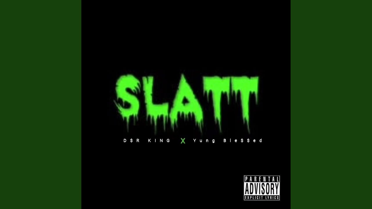 SLATT - YouTube