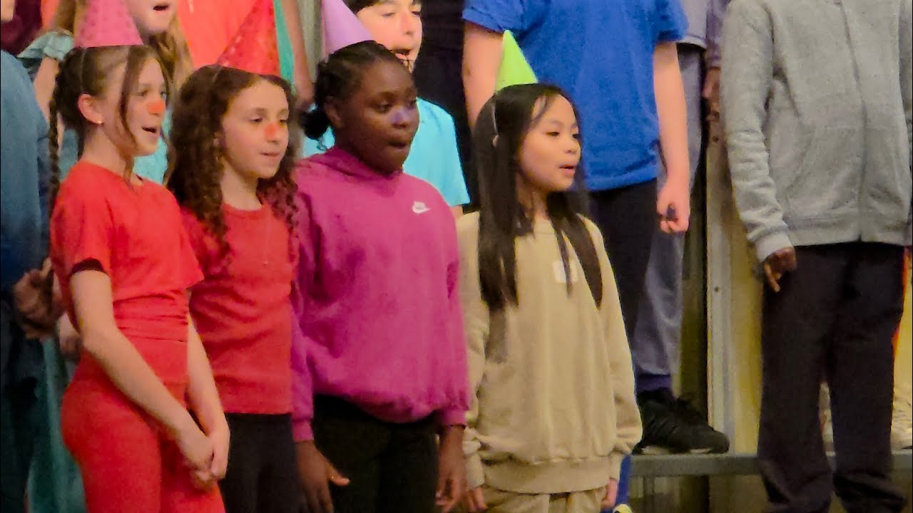 Marc Musical - YouTube