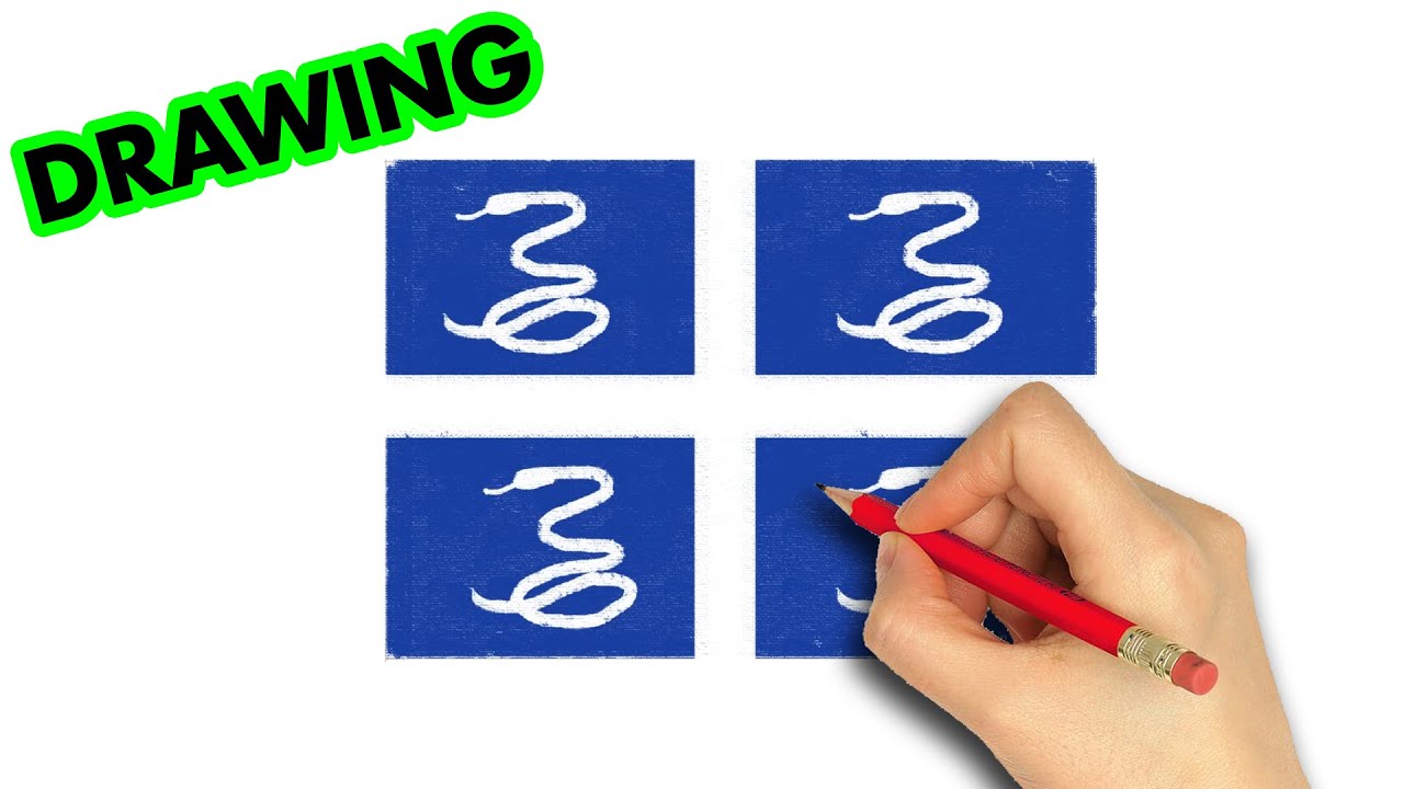 how to draw Martinique flag | Art Therapy - YouTube