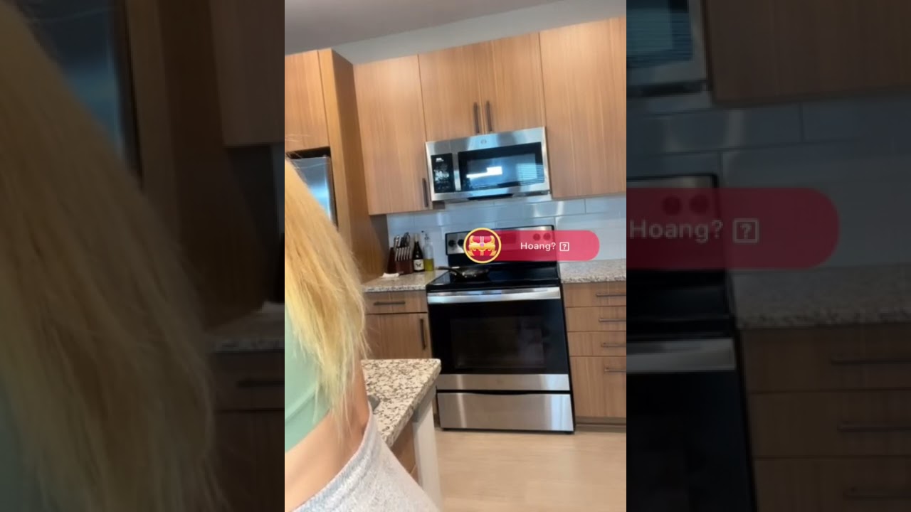 ICeeiVee Breautiful sexy Girl Talk&Cook😊 #8 - YouTube