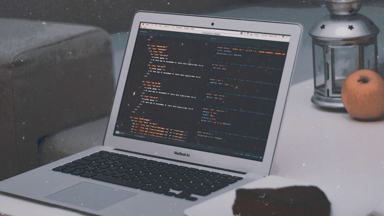 Lofi Coding Music Programming Music Code Fi Youtube
