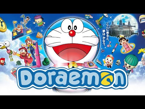 Doraemon New Episodes in Hindi | Without Zoom | Doraemon Cartoon in Urdu | Doraemon in Hindi 2023