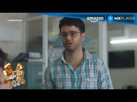 Jamnapaar Full Episode 1 ft. Ritivk Sahore, Varun Badola | Amazon MX Player