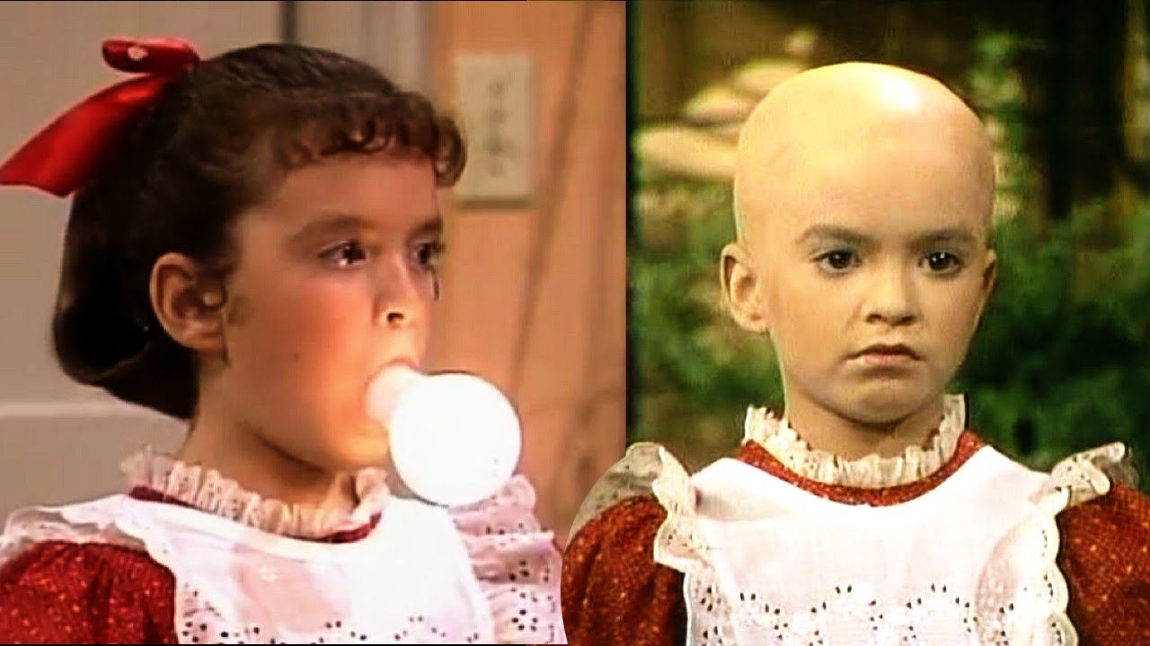 Small Wonder - 7 Full Episodes - Season One (Vol. 1) - YouTube