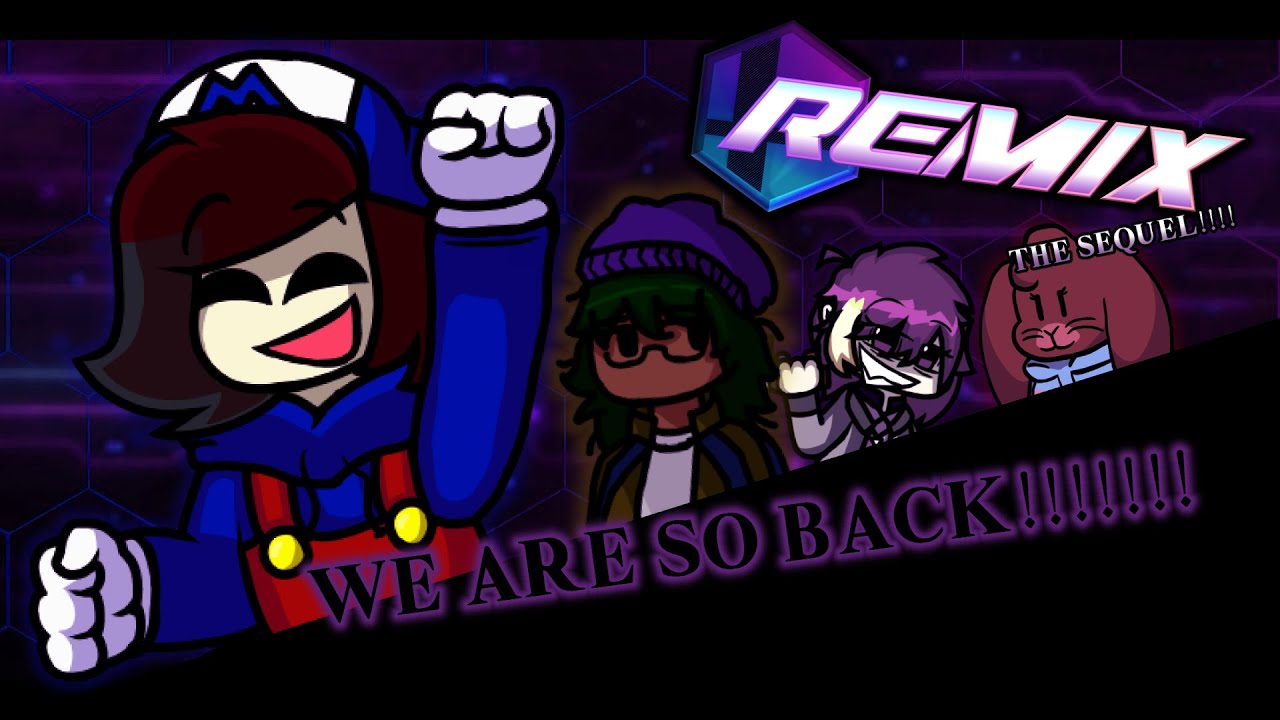 Super Smash Bros. Project Plus Is Still Pretty Fun - YouTube