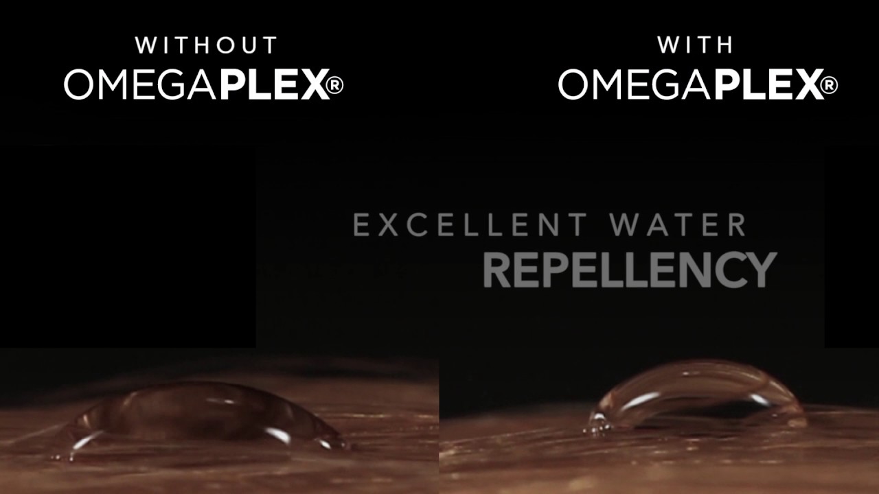 Schwarzkopf: Introducing OMEGAPLEX - YouTube