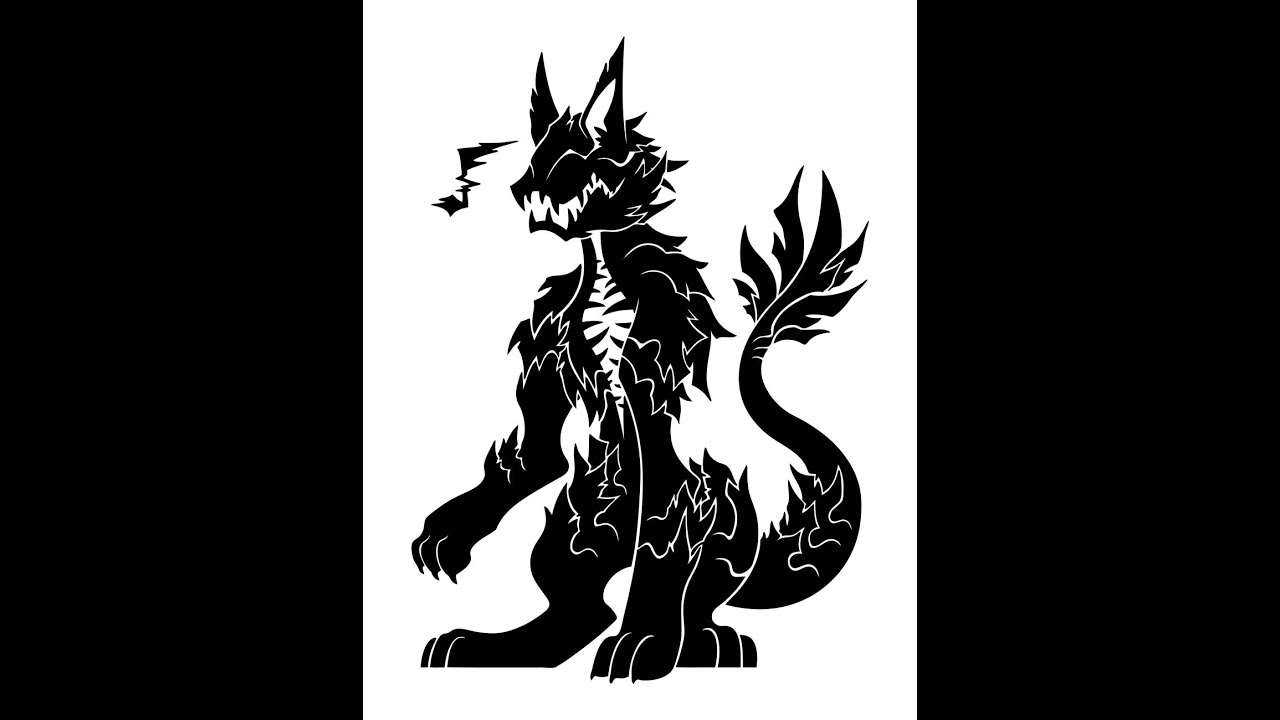 SCP-000 "Pattern Screamers" Reading - YouTube