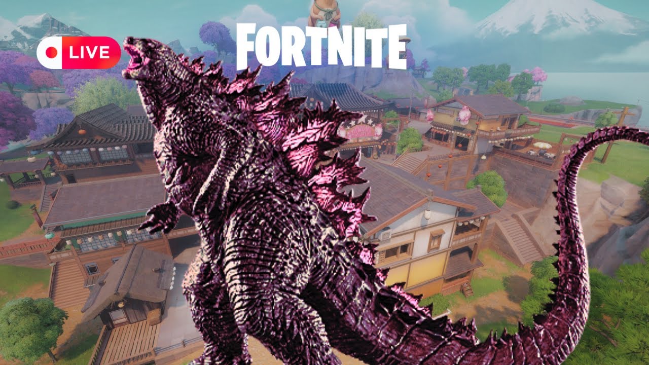 Grab Your Axe And You're Favorite Back-bling Because We're Dropping in ...
