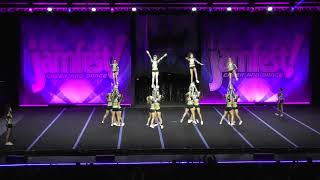 Home | ICE Athletics Cheer