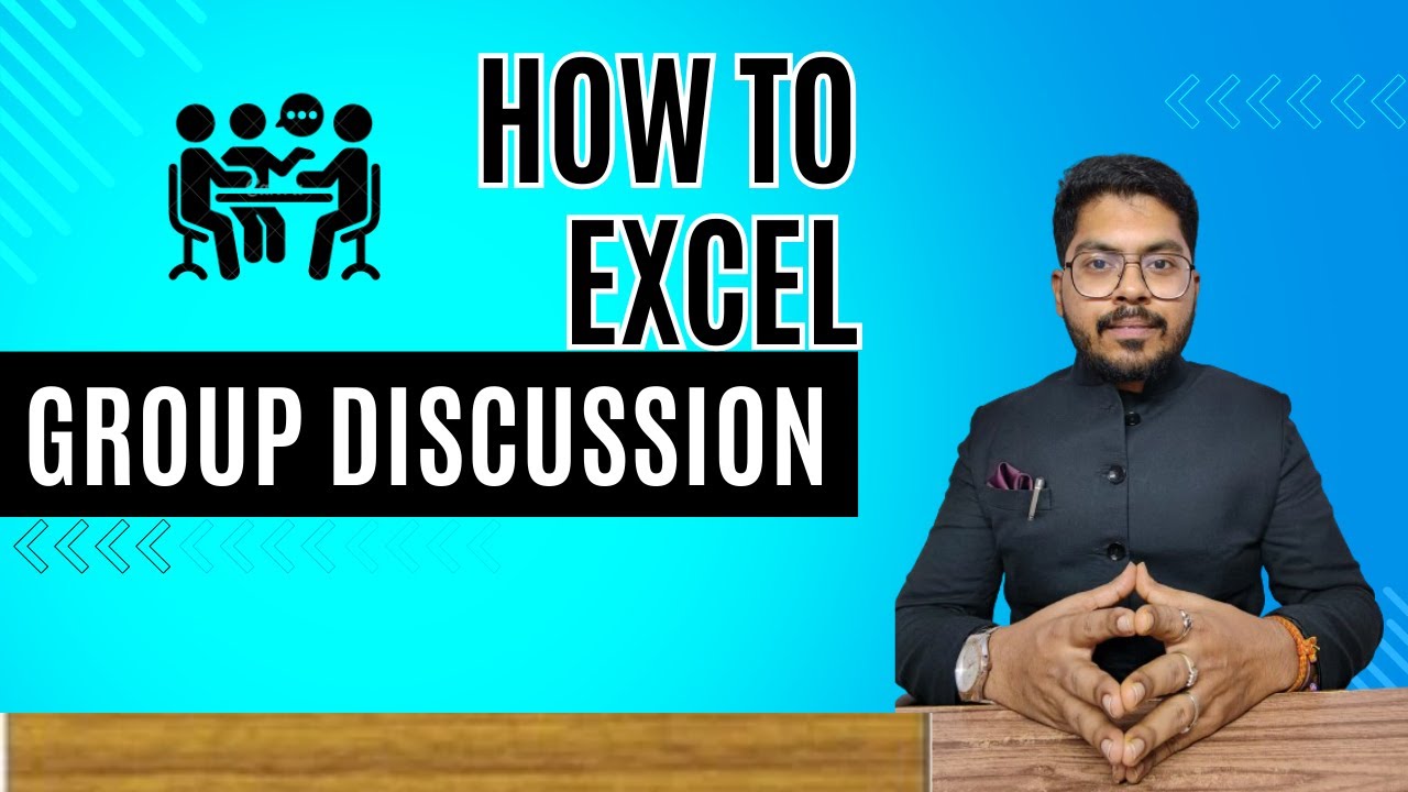 What is a Group Discussion/ Group Task?? || Why is it conducted during ...