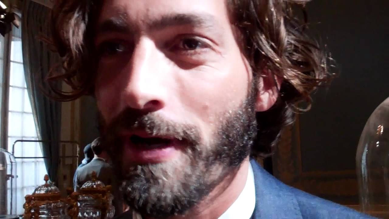 AFTV, Abraão Ferreira aka Abe Fabulous interviews Max Patané at Smalto ...