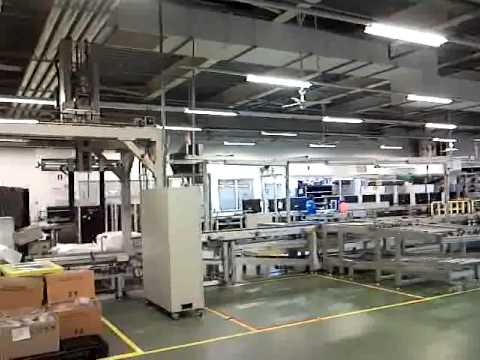 LG w Mławie linia nr.9 cz.1 pl - YouTube