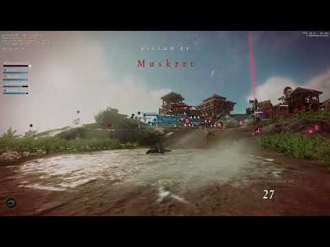 NEW WORLD CK ATTACK DIVE TEAM - YouTube