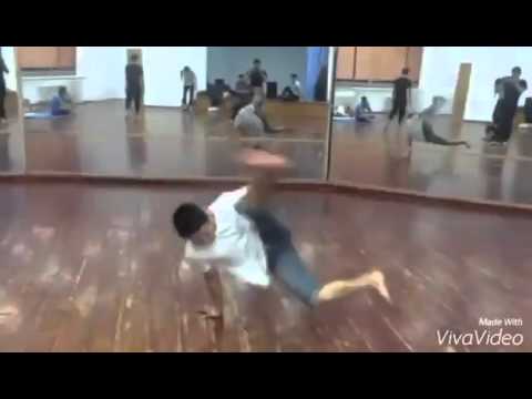 Брейк Данс флай, гелик,фул связка
