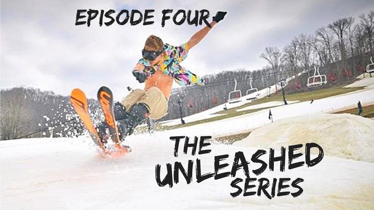 unLEASHED Ep. 4 // End Of Season - YouTube