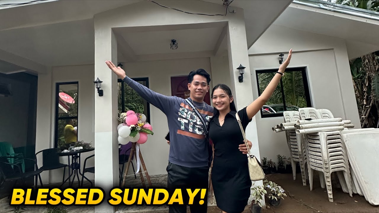 KUMUSTA PO MGA KALINGAP? - YouTube