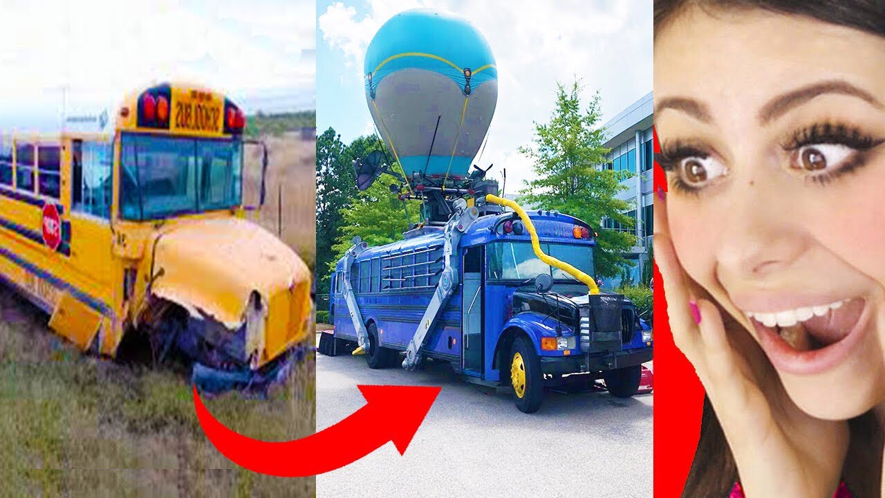 Transforming Ordinary Things into Something AMAZING ! - YouTube