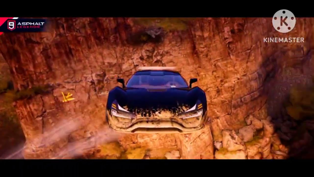 The Aftermath Of The True Racer | Asphalt 9: Legends ...