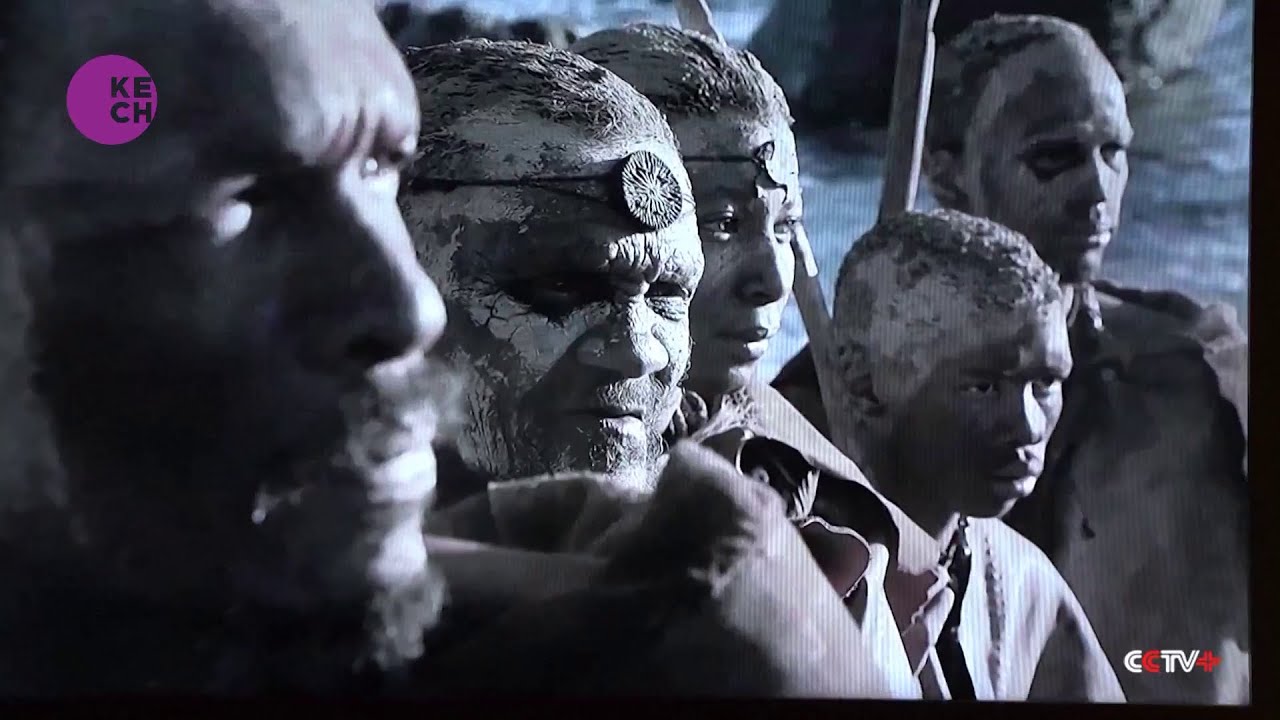 South African Exhibition Showcases Unique Archaeological Discoveries of ...