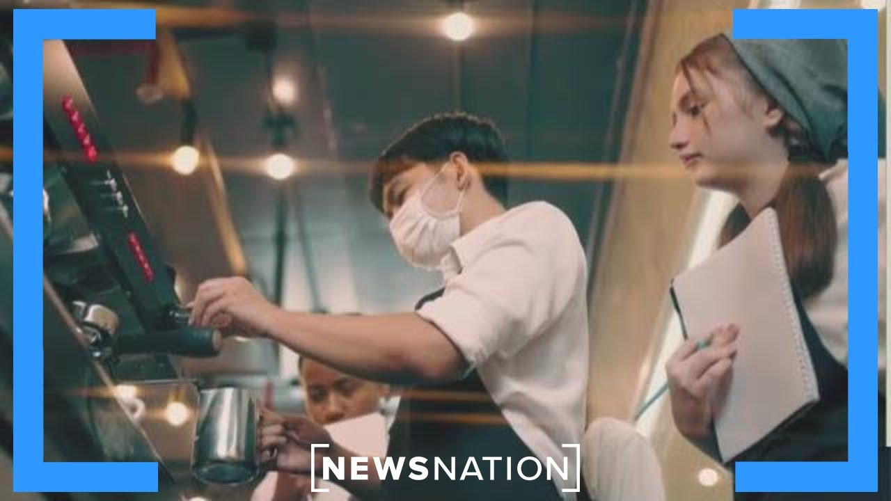 List of best and worst starter jobs in America | NewsNation Now - YouTube