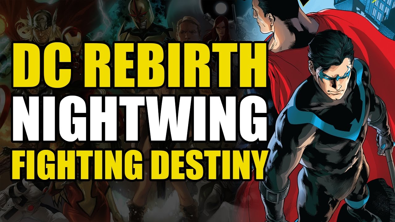 Nightwing Nieuw 52 Nightwing Vol. 2: Night Of The Owls (The New 52) By