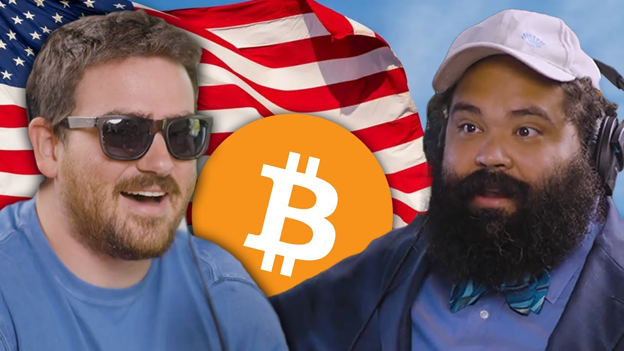SLAY YOUR (BITCOIN) HEROES - YouTube