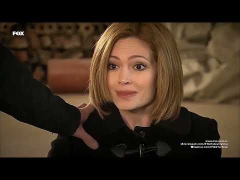 Volkan'dan Buse'ye bir garip evlilik teklifi - Unutma Beni 1570. Bölüm