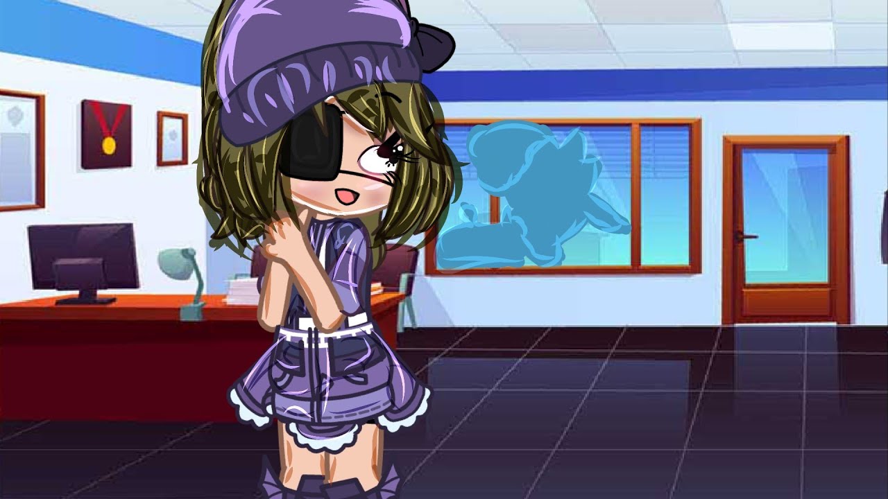 Evil santa {Meme} || Gacha Life || Gacha Heat || mipily's gacha life ...