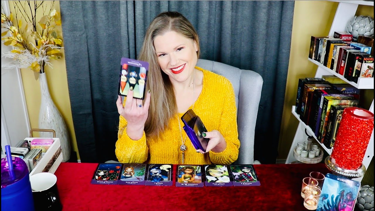 VIRGO ~ Open Your Heart Back Up / General Love Reading / Dec 27th - Jan ...