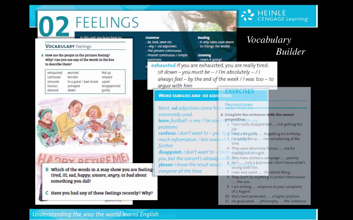 An alternative to grammar-driven ELT coursebooks: the OUTCOMES-oriented ...