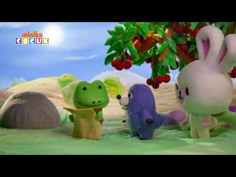 Mofy🐰  | 3. Sezon 8. Bölüm    ​ | MinikaÇOCUK