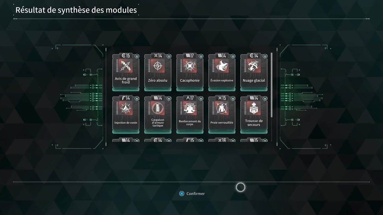 The First Descendant - Loterie des modules avec Silion - YouTube