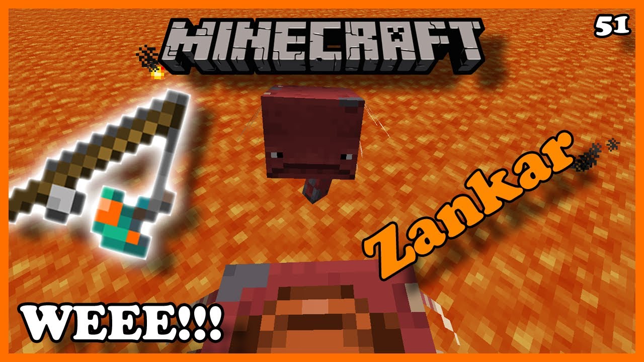 [Lands of Zankar E51] I Made a Friend!! - YouTube