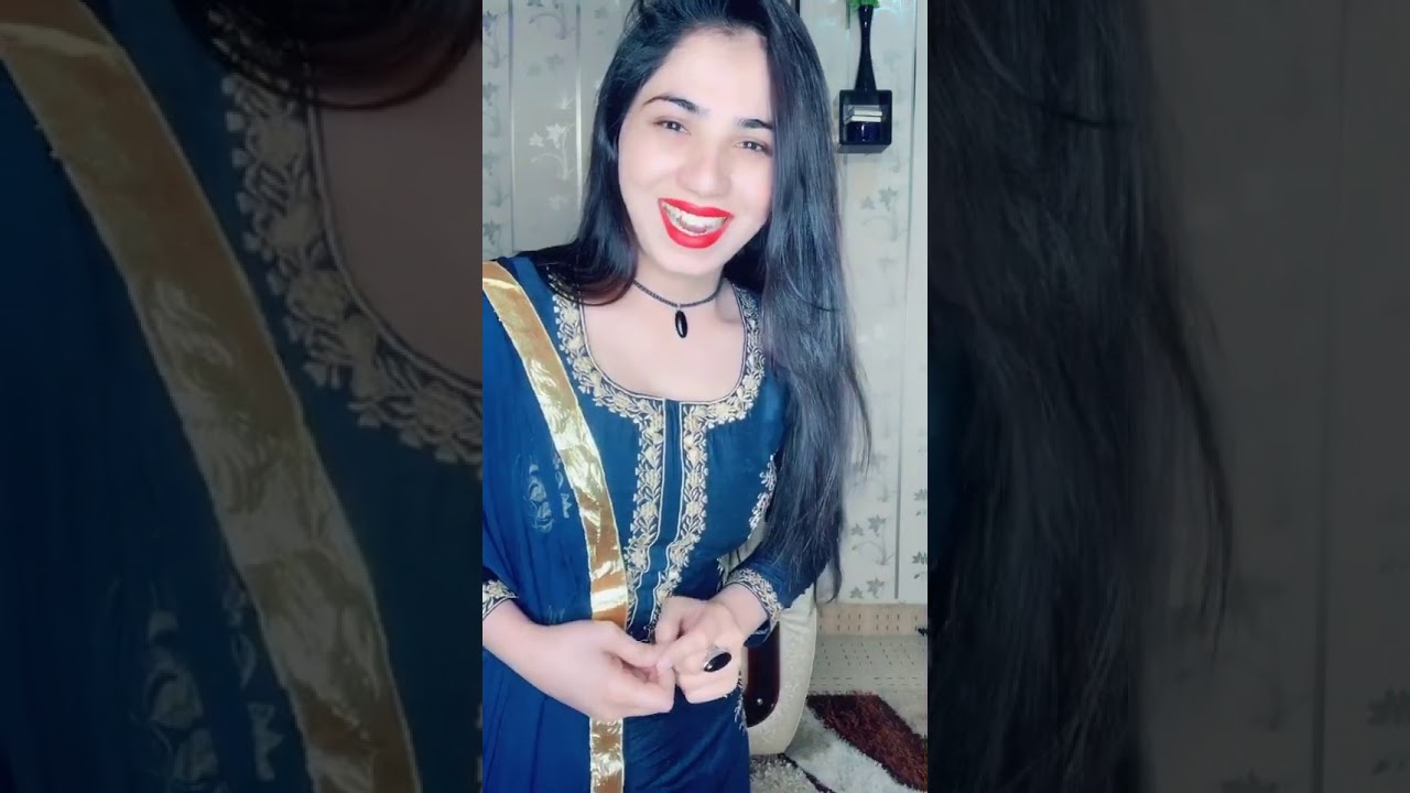 mehak malik poetry /mehak malik latest video - YouTube