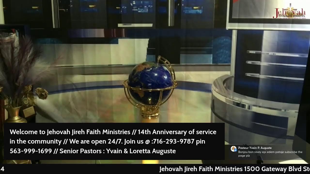JJFM - YouTube